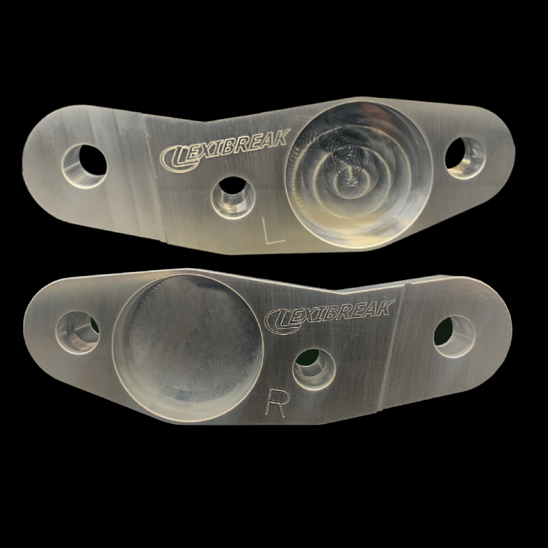 Extra Lock Kits – LexiBreakOfficial