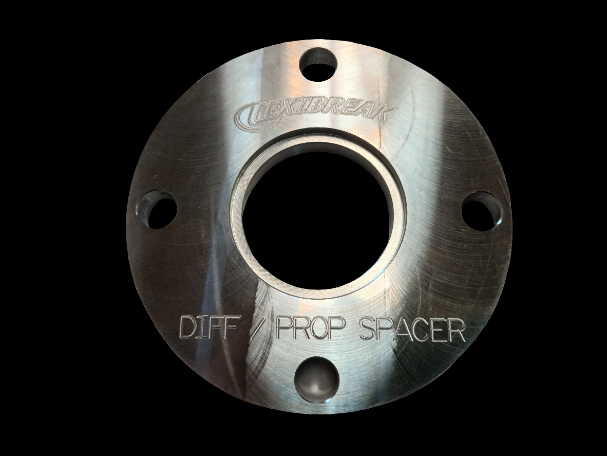 8mm prop shaft spacer – LexiBreakOfficial