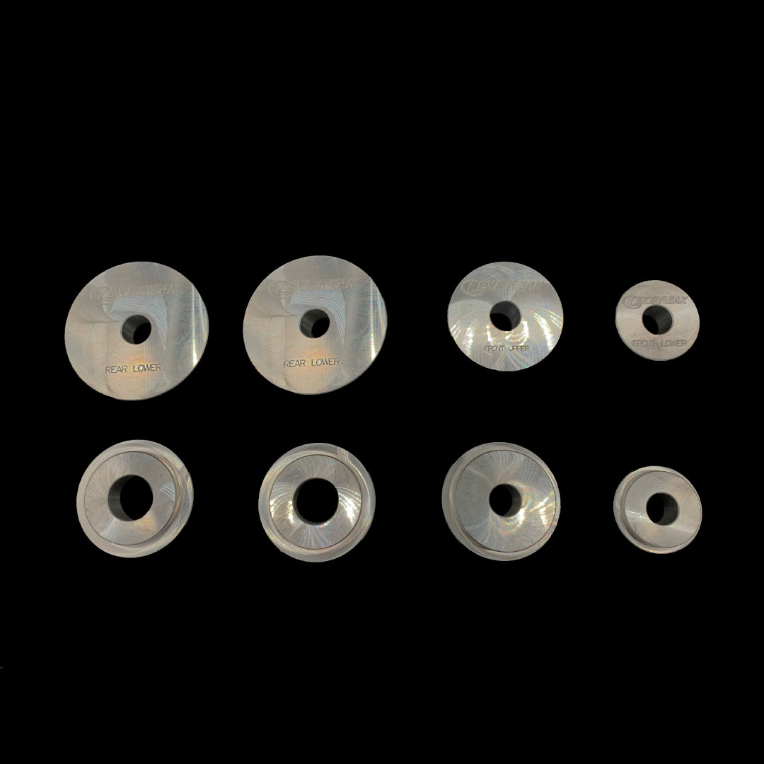 Solid Subframe Bushings – LexiBreakOfficial
