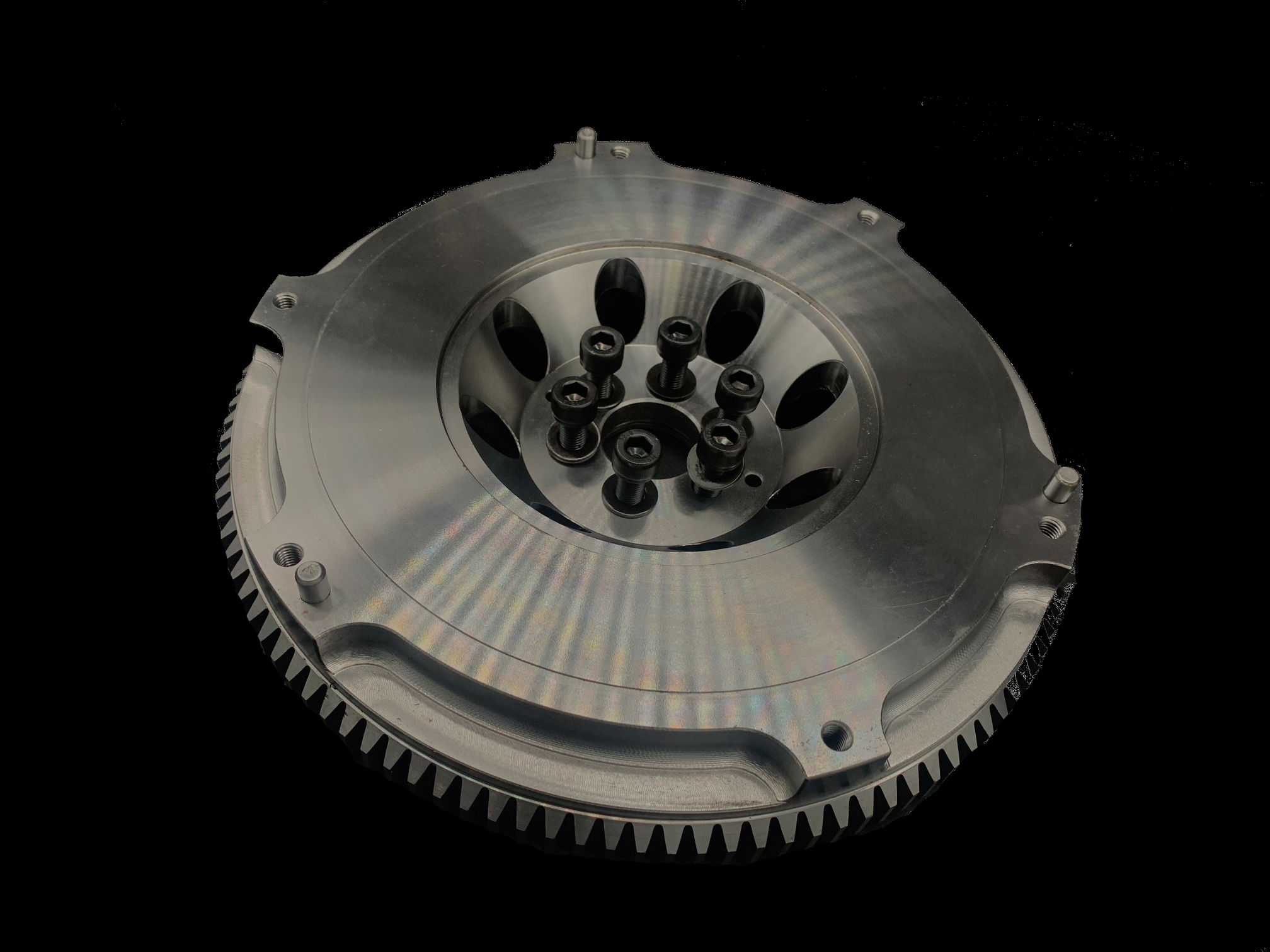 1GFE Lightweight Flywheel – LexiBreakOfficial